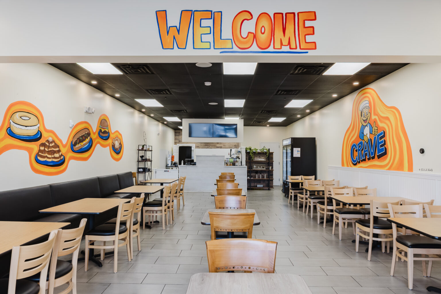 WHO WE ARE – Crave Breakfast & Philly Cheesesteak
